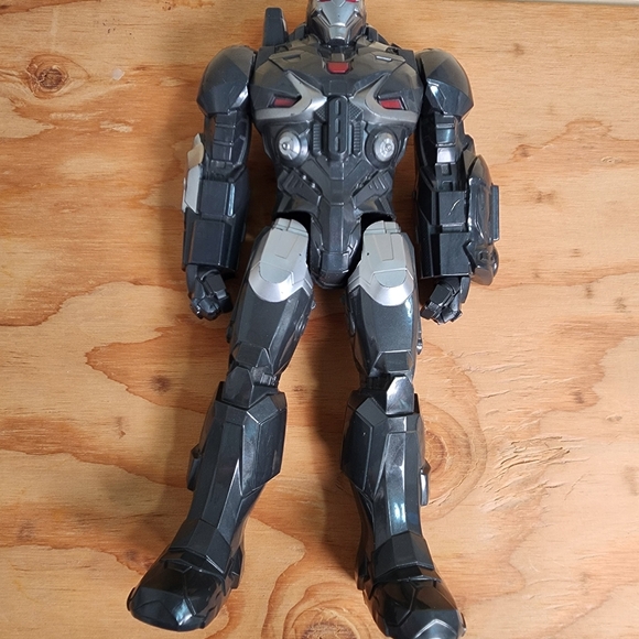 Marvel | Accessories | Marvel Legends War Machine Action Figure Stands ...